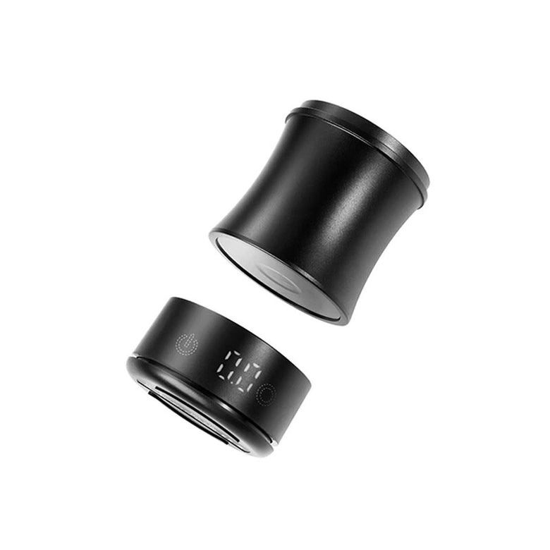 Digital Coffee Scale Cup Portable 500g Capacity 0.1g Precision Graduat ...