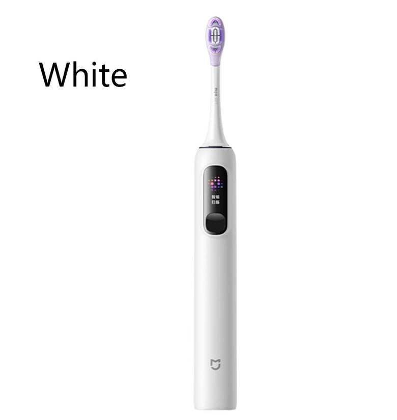 XIAOMI Sonic Oscillation Electric Toothbrush Pro 4 Cleaning Modes 180 ...