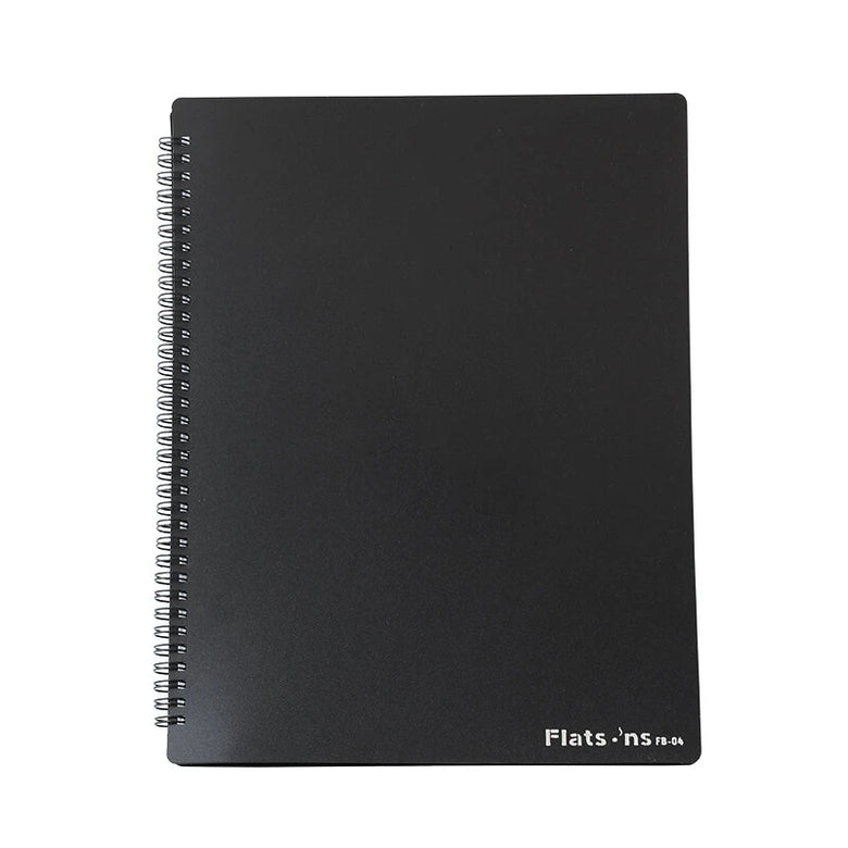 FB-04 A4 Size Music Score Holder Paper Sheet Document File Organizer M ...