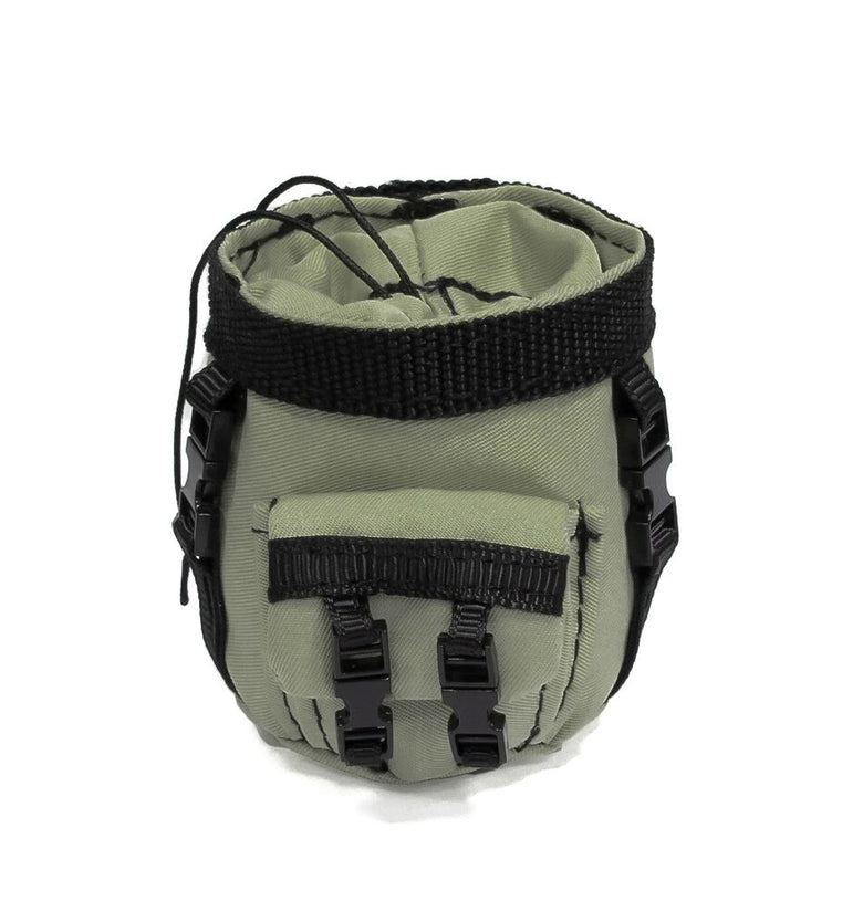 1/8 1/10 Rock Crawler RC Car Parts Simulation Storage Luggage Bag Back ...