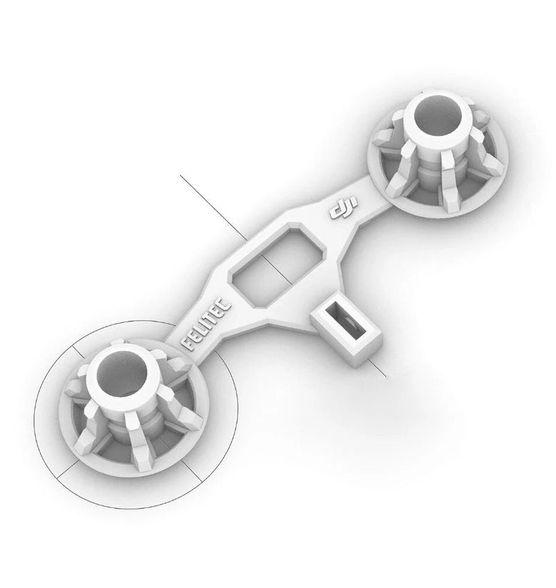 FeliStick 3D Printed Transmitter Gimbal Stick Joystick Rocker Protecto ...