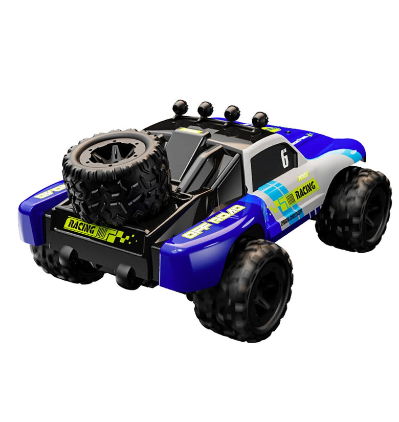 KF PLAN KF19 1/18 2.4G 4WD Brushless High Speed RC Car Vehicle Models ...
