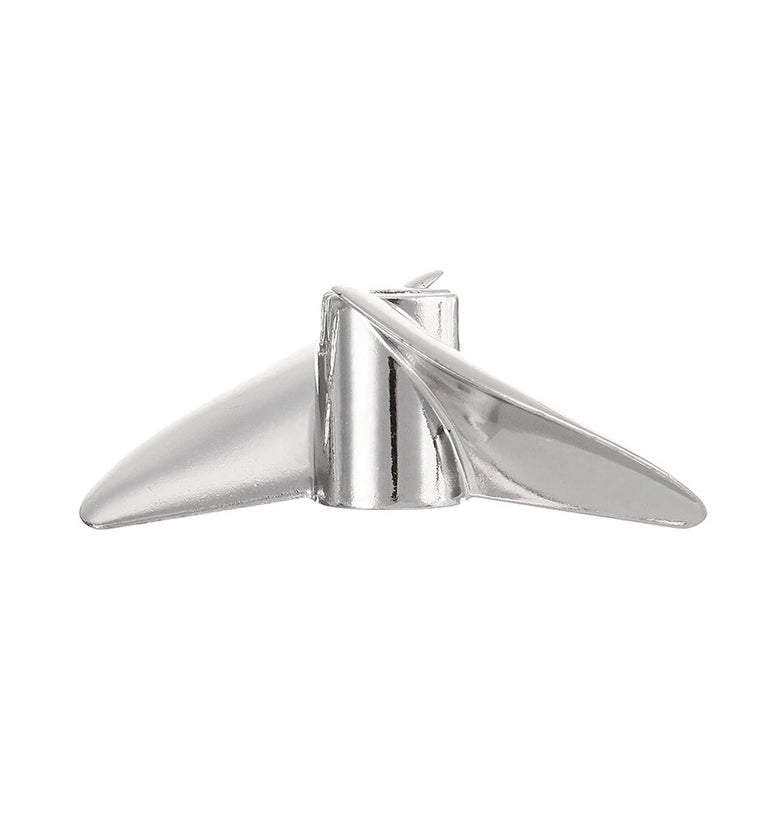 Volantexrc 798-2 798-4P Vector SR80 Pro RC Boat Metal Propeller P78021 ...