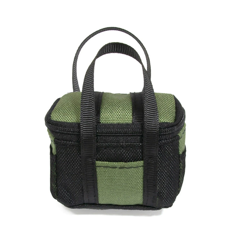 1/8 1/10 Rock Crawler RC Car Parts Simulation Storage Luggage Bag Back ...