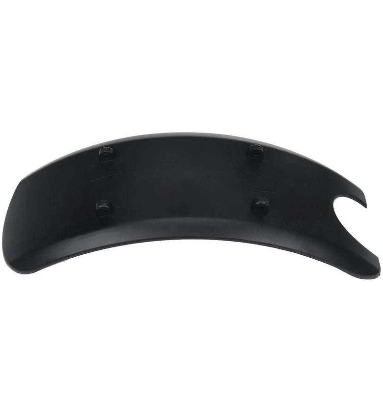 LAOTIE Rear Fender Scooter Fender Plastic 10 Inch 11 Inch For Laotie T ...