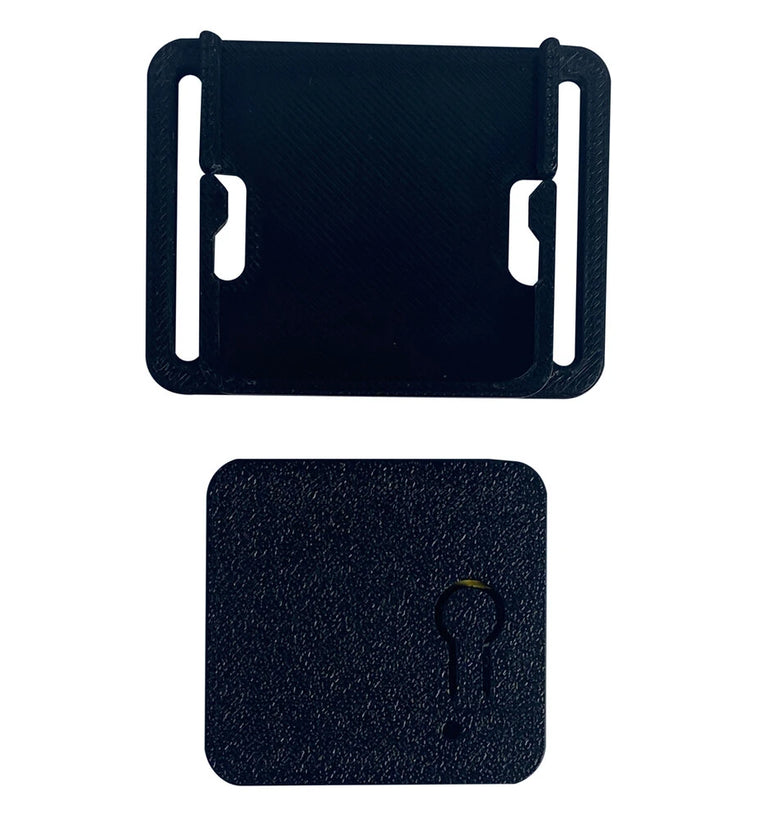 Smol Slimes Trackers SlimeVR-compatible Integration ICM-45686 IMU and ...