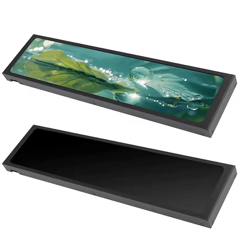 11.26 inch IPS Secondary Screen 4401920 Resolution CPU GPU Computer Mo ...