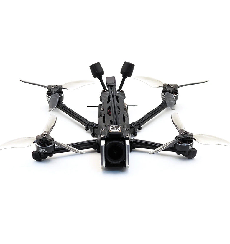 RATE L40 Pro 4 Inch LR 175mm 4S Long Range Freestyle RC FPV Racing Dro ...