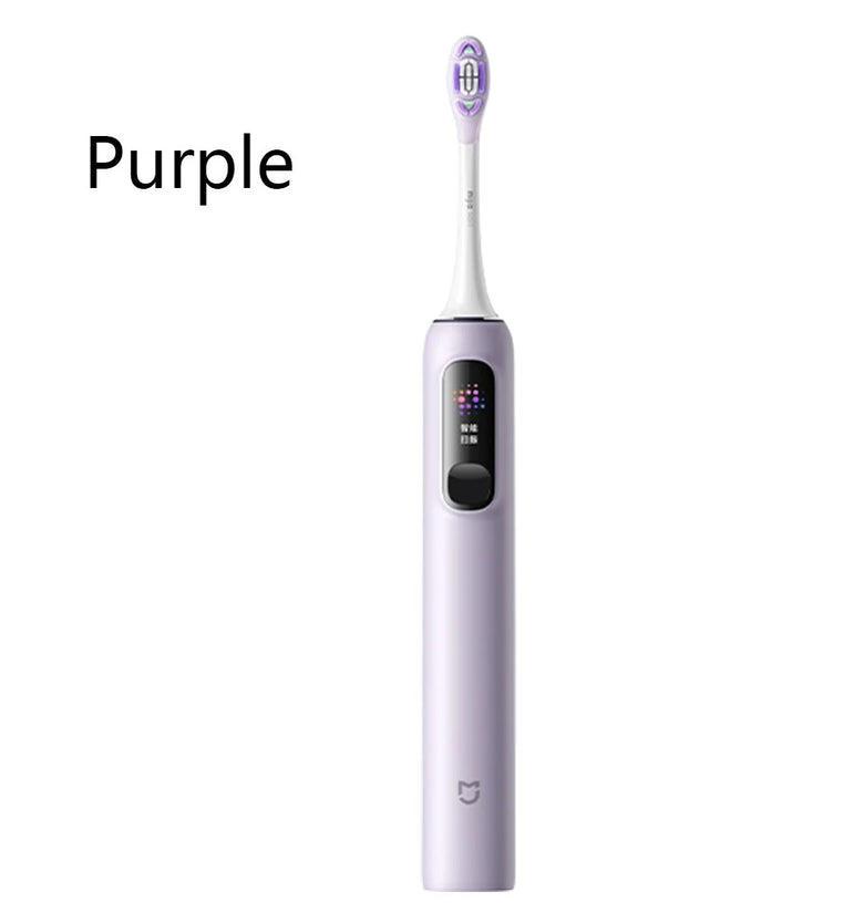 XIAOMI Sonic Oscillation Electric Toothbrush Pro 4 Cleaning Modes 180 ...