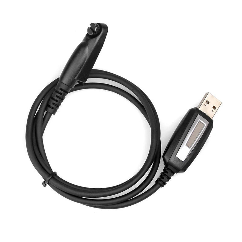 RETEVIS Multi-pin USB Programming Cable for Ailunce HD1 Dual Band DMR ...